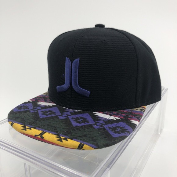 Wesc | Accessories | Wesc Superlative Conspiracy Sample Snapback Hat ...